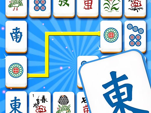 Mahjong connect : majong classic (Onet game) - MahjongGames.online 🕹️